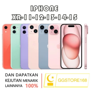Jual IPhone Second Terlengkap & Harga Terbaru Januari 2026 | Shopee ...