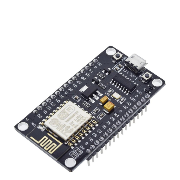 Jual ESP8266 V3 CH340 Module NodeMcu Lua WIFI Internet of Things Dev Board | Shopee Indonesia