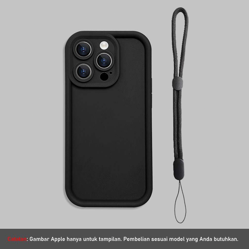 Jual Casing Tidak menguning Dimensi For iphone 7/8/SE2/SE3 iP SE 2020/2022/13 PRO MAX/14 Pro Max ...