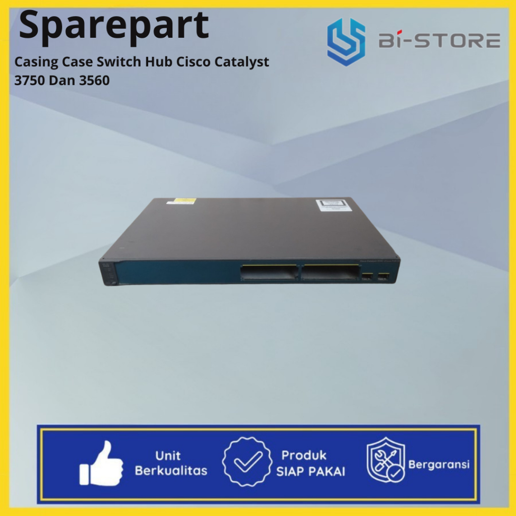 Jual Casing Case Switch Hub Cisco Catalyst 3750 Dan 3560 | Shopee Indonesia
