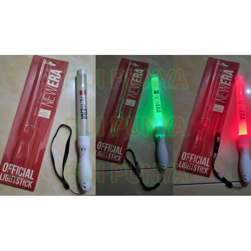 Jual Lightstick Official JKT48 | Shopee Indonesia