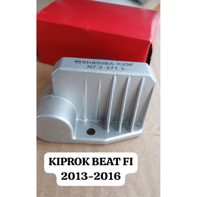 Jual Regulator Beat Fi Kiprok Beat Fi 2013-2016 kualitas handal ...
