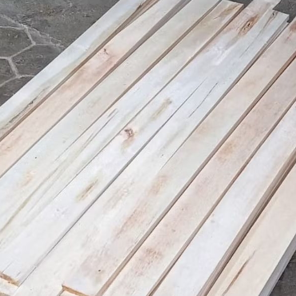 Jual PAPAN KAYU SENGON LAUT/ALBASIA, SUDAH SERUTAN/BELUM SERUTAN ADA ...