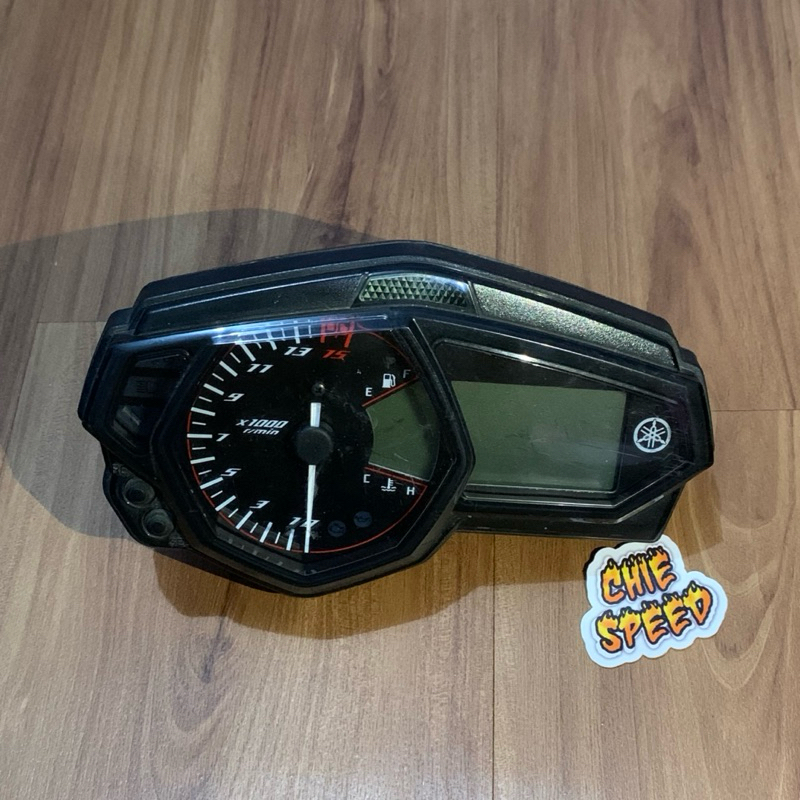 Jual SPEEDOMETER R25 MT 25 ORIGINAL COPOTAN YAMAHA | Shopee Indonesia