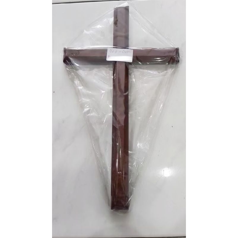 Jual Salib Dinding Kayu Polos | Shopee Indonesia
