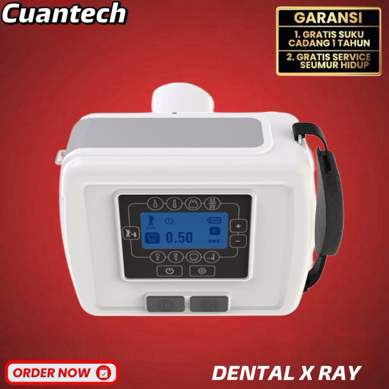 Jual DENTAL X-RAY PERIAPICAL PORTABLE / RONTGEN PORTABLE | Shopee Indonesia