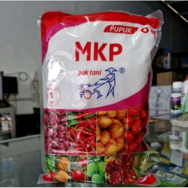 Jual pupuk MKP cap tani | Shopee Indonesia