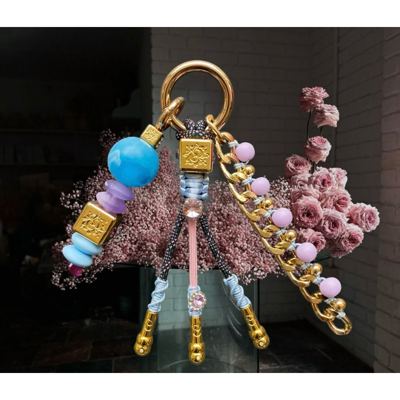 Jual BLOCA BAG CHARM | Shopee Indonesia