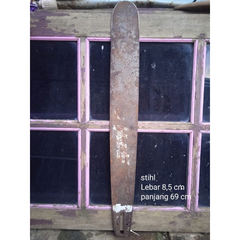 Jual Bar senso bekas | Shopee Indonesia