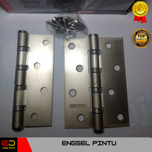 Jual ENGSEL PINTU Kipas Angin Stainless Steel | Shopee Indonesia
