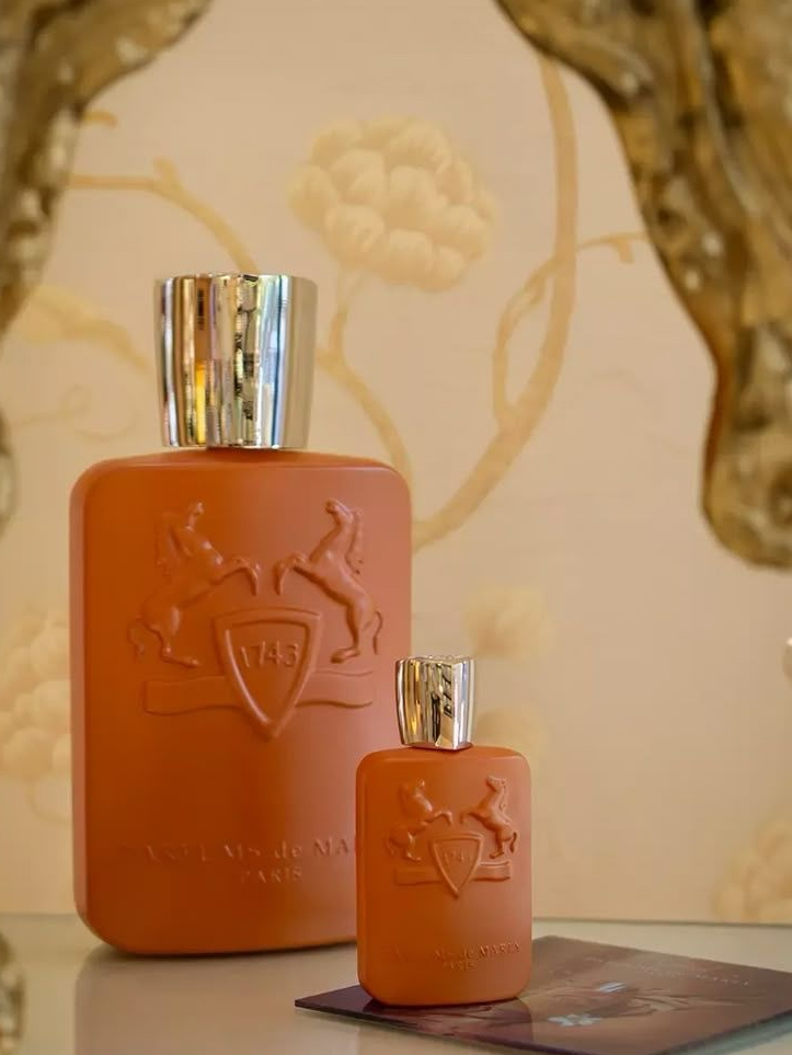 Jual Parfums de Marly Althair EDP 125ml [100% Original] | Shopee Indonesia