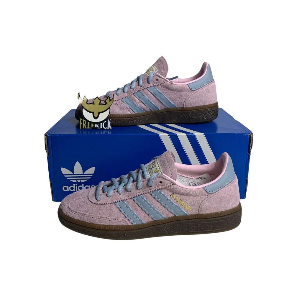 Jual ADIDAS HANDBALL SPEZIAL JP7726 | Shopee Indonesia