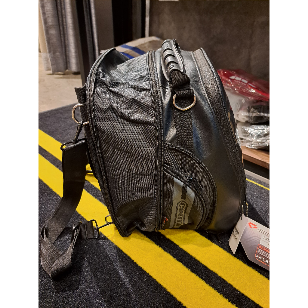 Jual CONTINE TAS TANK BAG SKIPPER BESAR | Shopee Indonesia