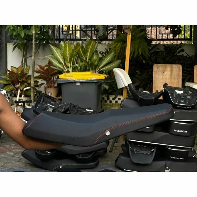 Jual jok force one - jok fiz r - jok force one quality premium busa ...