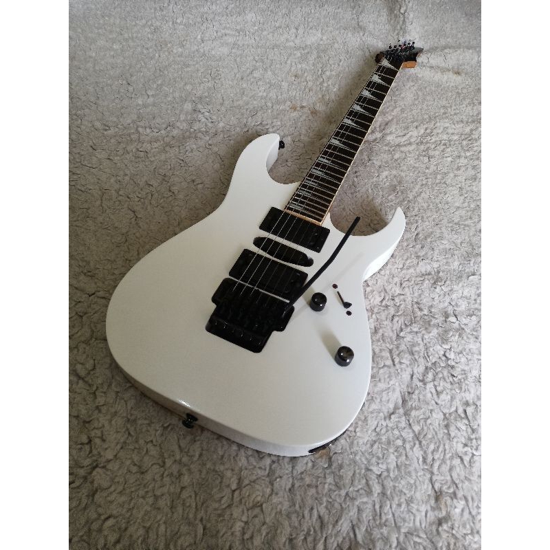Jual IBANEZ RG370DX ORIGINAL MII | Shopee Indonesia