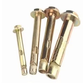 Jual dynabolt hex bolt M12X60 baut tembok baja grade 8.8 | Shopee Indonesia