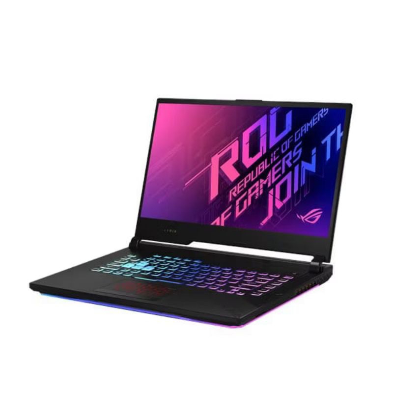 Jual ASUS ROG G512LV-I7R6B6T 512GB SSD RTX2060 6GB WIN10 | Shopee Indonesia