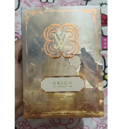 Jual Velixir Orion 100ML / Parfum Velixir Orion 100ML | Shopee Indonesia