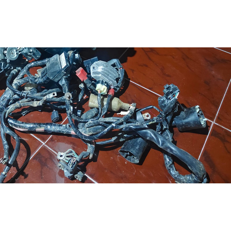 Jual Kabel body crf | Shopee Indonesia