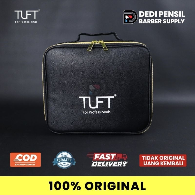 Jual Bag / Tas TUFT Barbershop Pangkas Rambut | Shopee Indonesia