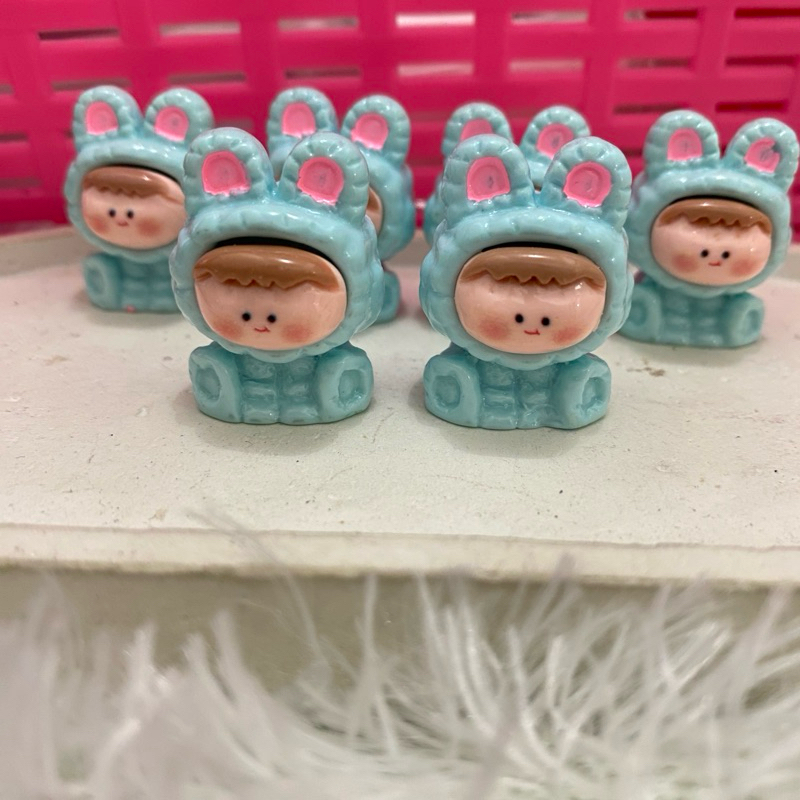 Jual Baby Lilith Figure gembul 3D | Shopee Indonesia