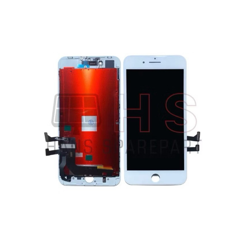 Jual LCD TOUCHSCREEN FOR IP 8 PLUS / 8Plus / 8+ - COMPLETE | Shopee Indonesia