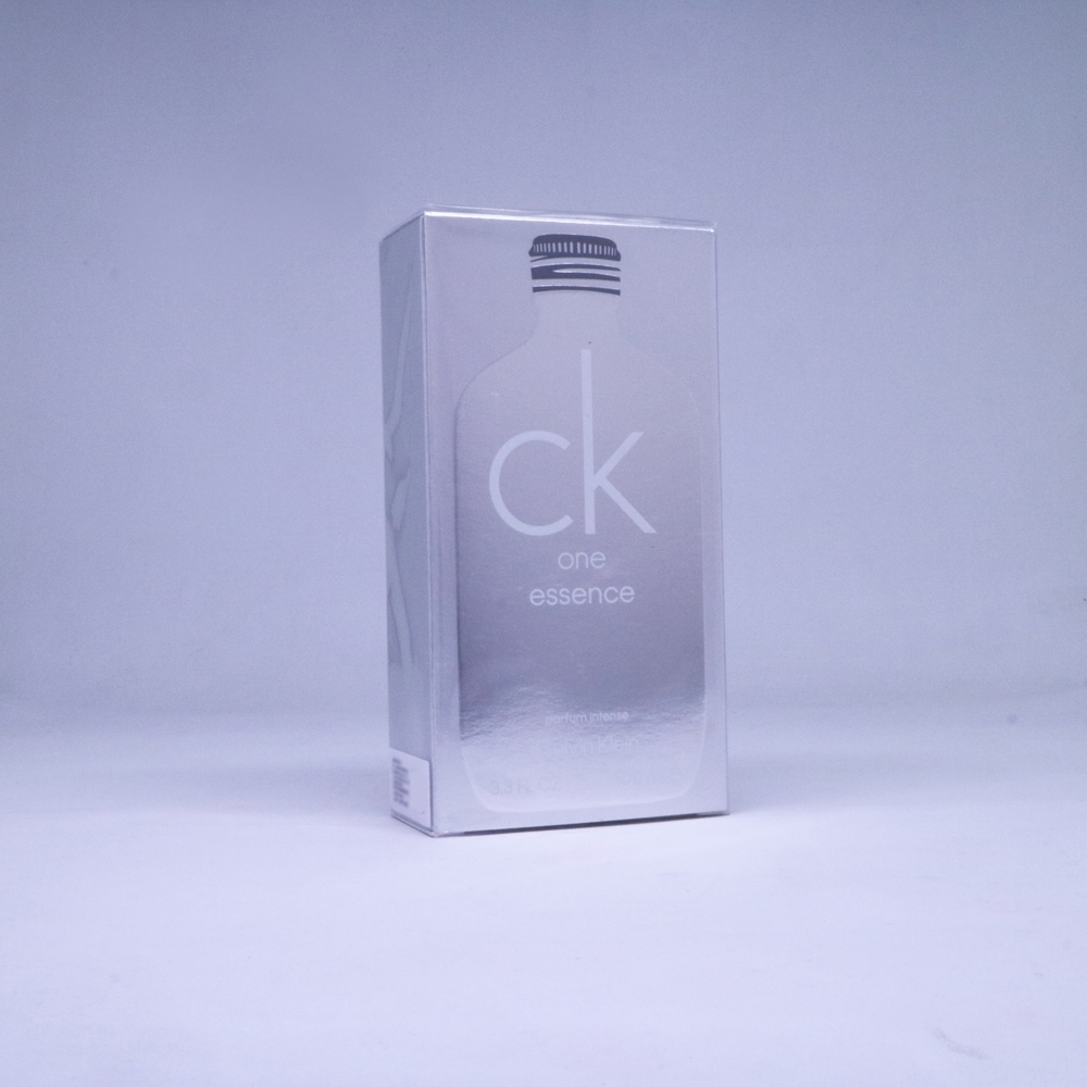 Jual Calvin Klein CK One Essence Intense Unisex 100 ML | Shopee Indonesia