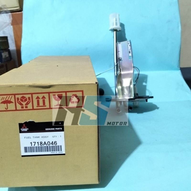 Jual FUEL TANK GAUGE ASSY / PELAMPUNG TANGKI KOMPLIT MITSUBISHI TRITON ...