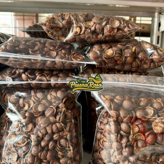 Jual COCO CRUNCH / CHOCO CHIPS / KOKO KRUNCH / COCO CRUNCH KILOAN By ...