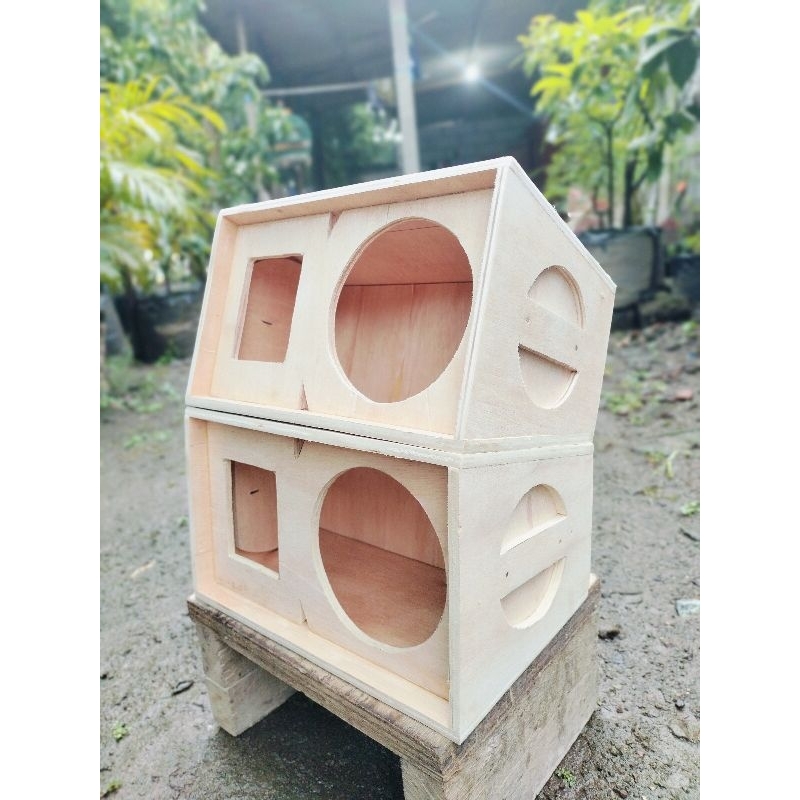 Jual box speaker line array 5 inch AUDAX KOTAK AX65 | Shopee Indonesia