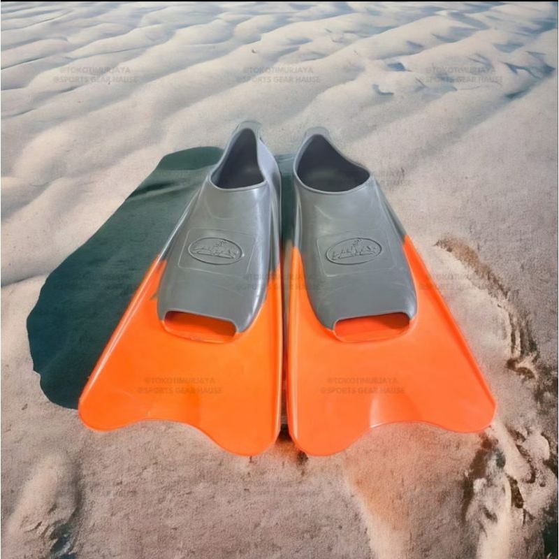 Jual Pantas Fins Original Kaki katak Renang | Shopee Indonesia
