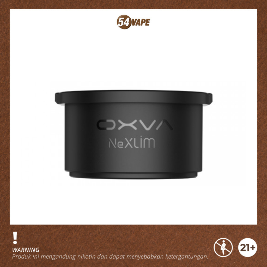 Jual Adapter Oxva Nexlim Authentic by Oxva | Shopee Indonesia