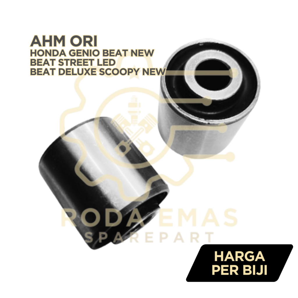 Jual Bosh Link Assy Engine Hanger Honda Genio Beat New Beat Street New ...