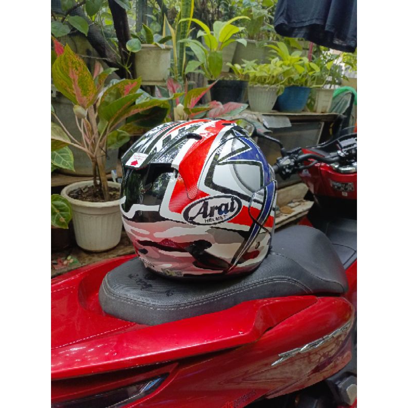 Jual helm tsr | Shopee Indonesia