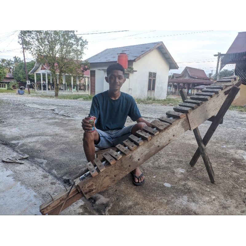 Jual DOBONG /MERIAM KALENG | Shopee Indonesia