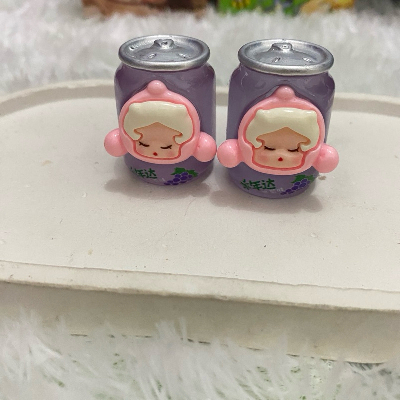 Jual Gembul Resin Kaleng 3D | Shopee Indonesia