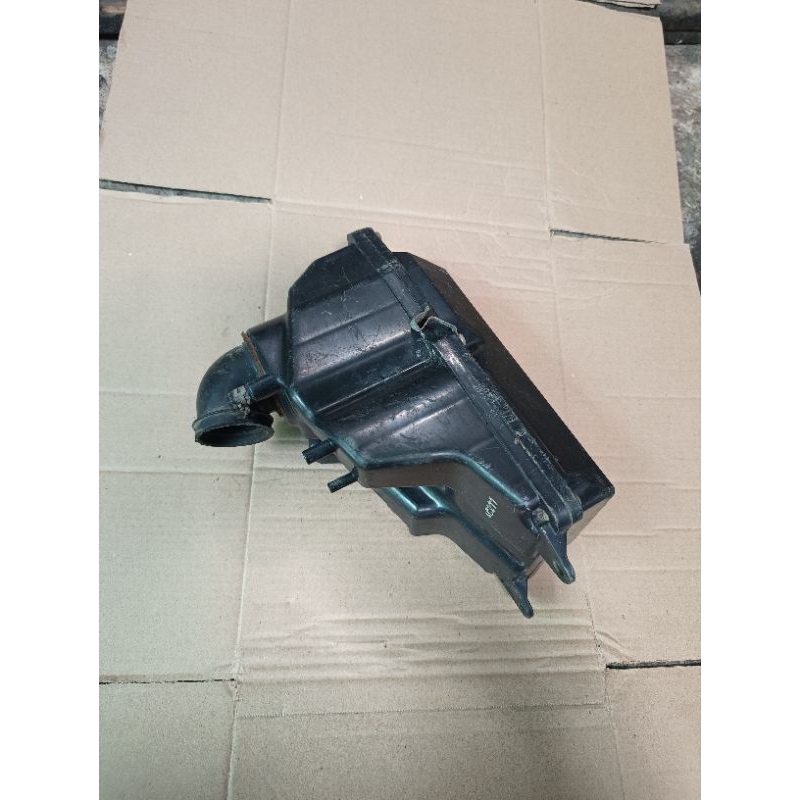 Jual Box filter ninja r 150 original box saringan udara ninja r ss vr ...
