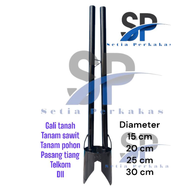Jual alat gali tanah, DIGGER, SKOP GALI TANAH, ALAT TANAM TIANG, ALAT ...