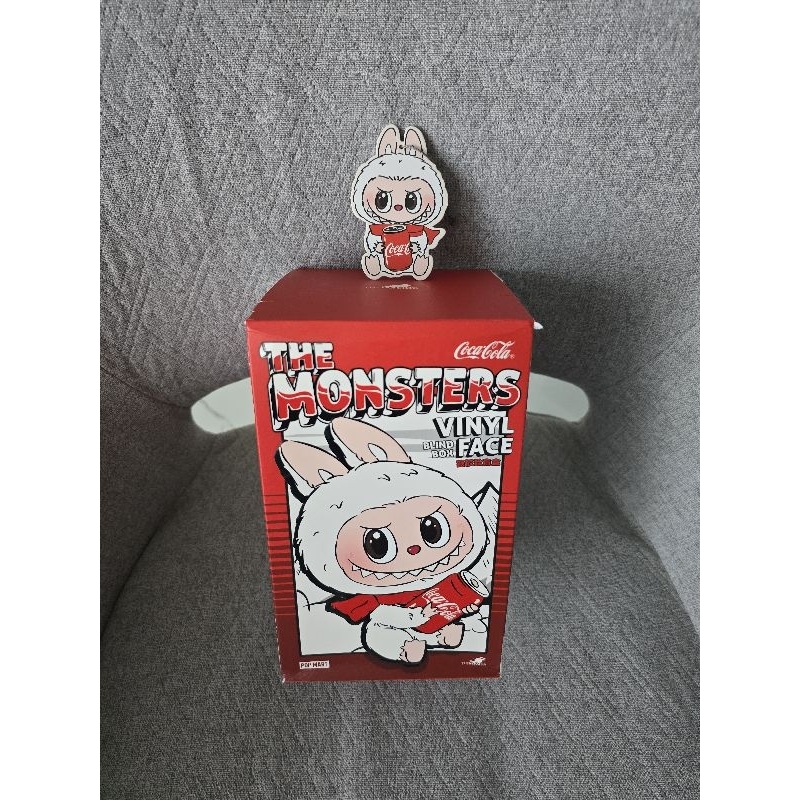 Jual Labubu Coca Cola Ori PM | Shopee Indonesia