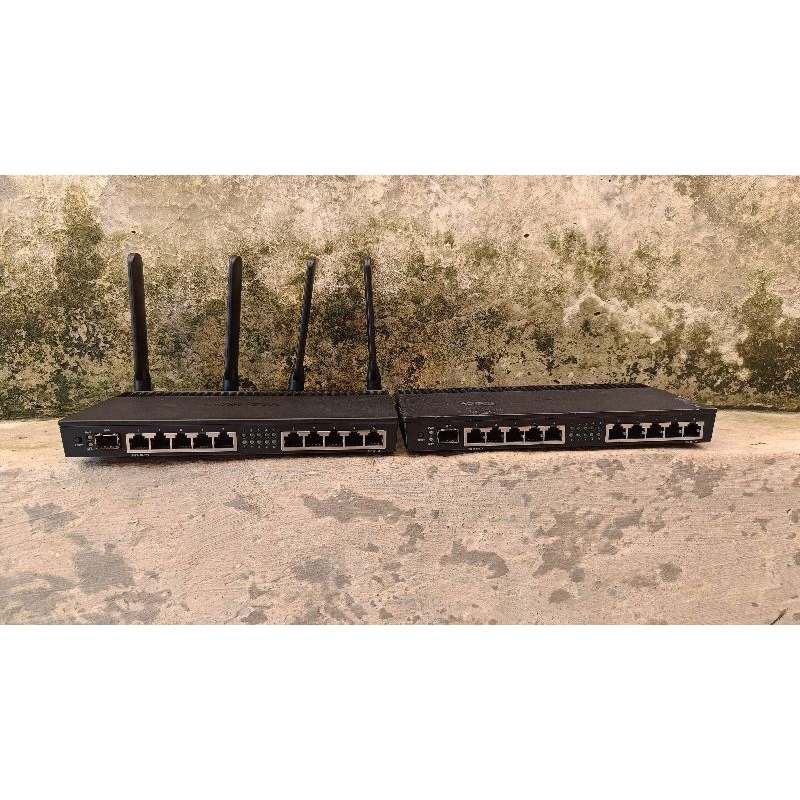Jual Mikrotic RB4011 ( ROS 6 / 7 ) | Shopee Indonesia