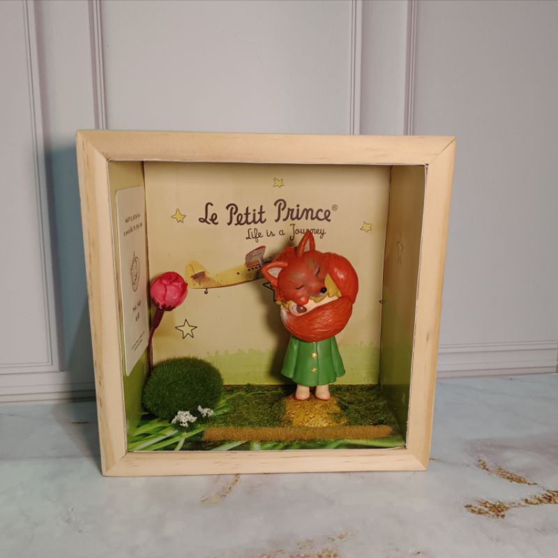 Jual Hirono Custom Box(Rumah Hirono) | Shopee Indonesia