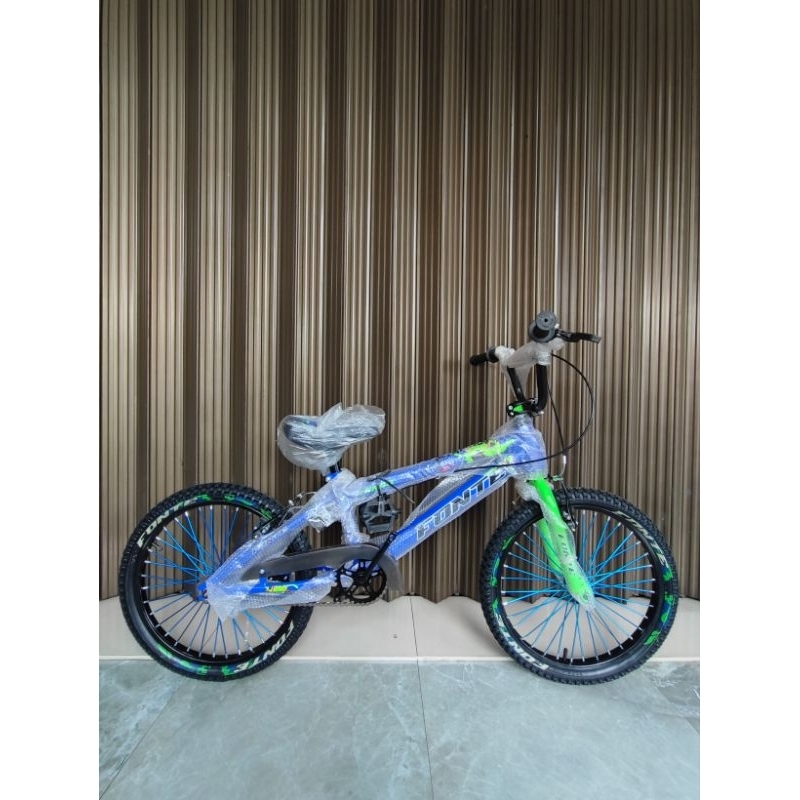 Jual SEPEDA BMX 20 TANGO FONTE CHEAP | Shopee Indonesia