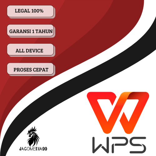 Jual WPS PRO 1 TAHUN FULL GARANSI | Shopee Indonesia