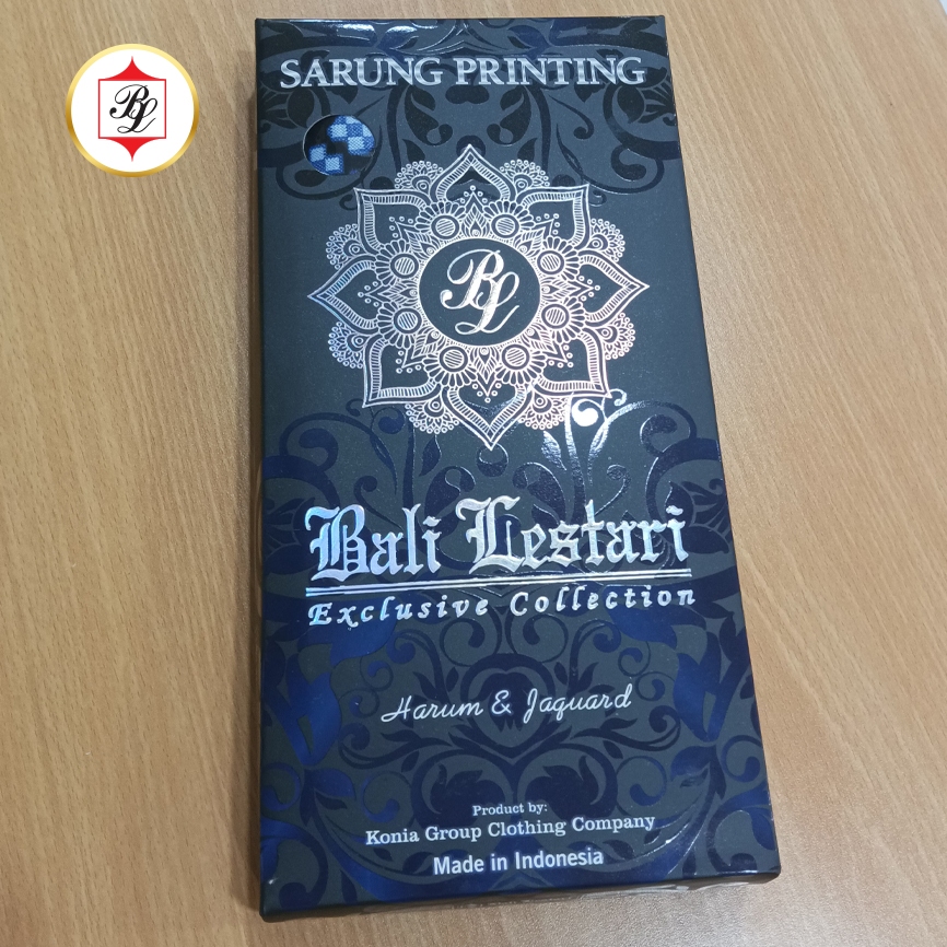 Jual Batik Bali Lestari Sarung Samarinda Harum Cendana MOTIF BATIK ...