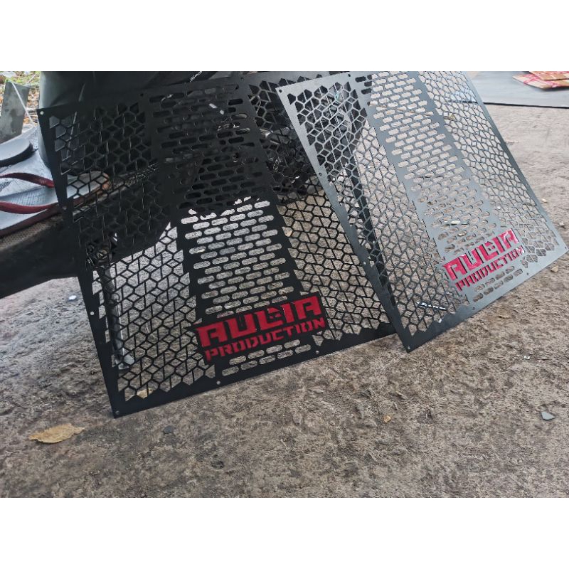 Jual Grill Sound System Custom Ukuran 118,5 cm x 55,7 cm | Shopee Indonesia