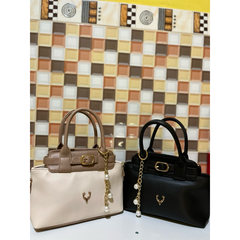 Jual tas rusa handle | Shopee Indonesia