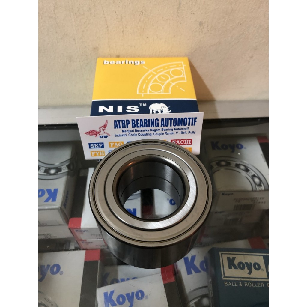 Jual BEARING RODA DEPAN MOBIL PEUGEOT 206 NIS | Shopee Indonesia