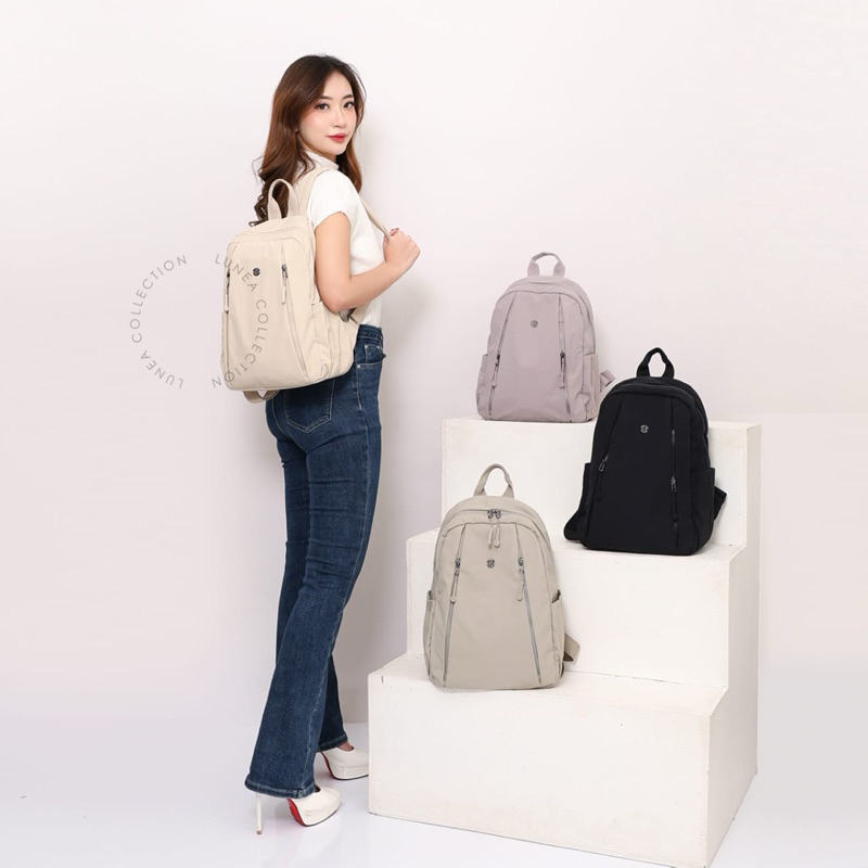 Jual 0630 Tas Ransel Chibao Original Produk Import Ransel Wanita ...