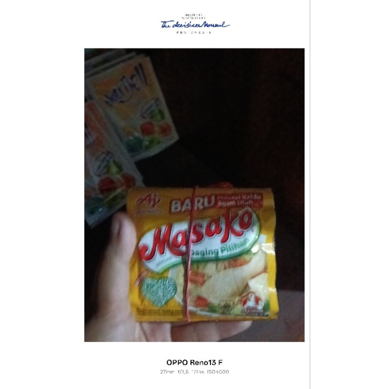 Jual PENYEDAP RASA ALL MERK | Shopee Indonesia