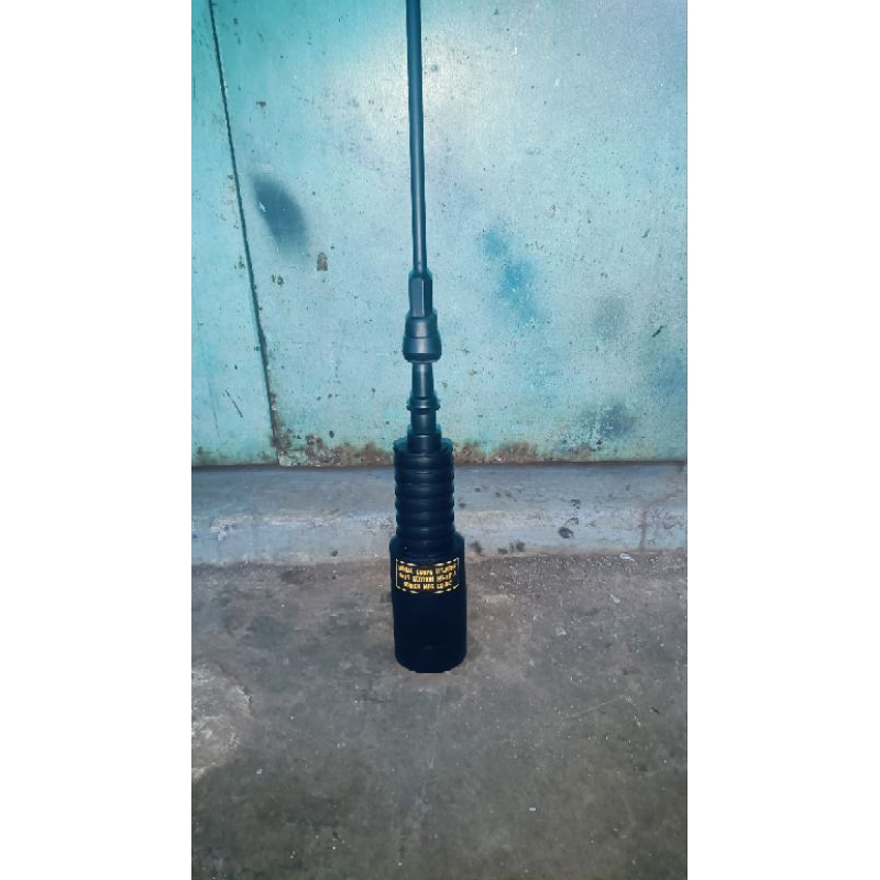 Jual antena jeep tegak variasi hardtop, cj, willys, utility, double ...